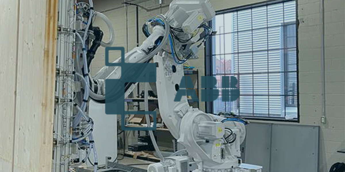 Intelligent City and ABB present a sustainable future for construction