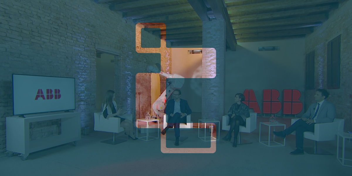 Intelligent City participates in ABB panel discussion on construction