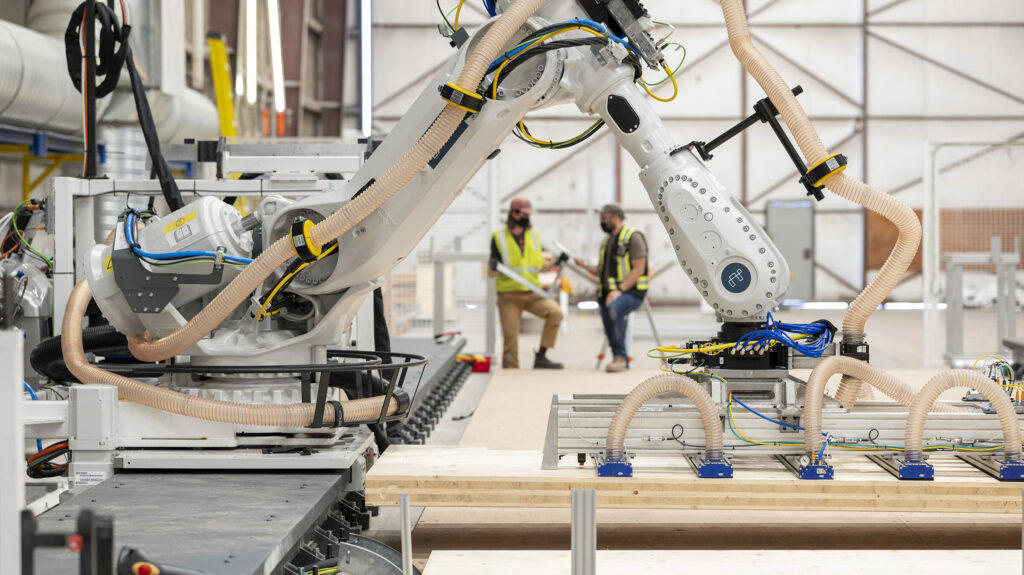 Intelligent City Raises $30m to Advance Urban Housing