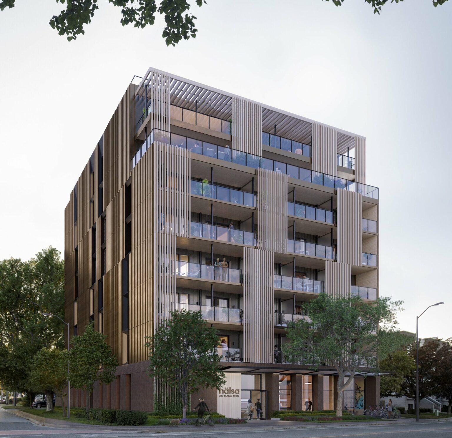 Innovative Urban Housing Projects - Projects - Intelligent City